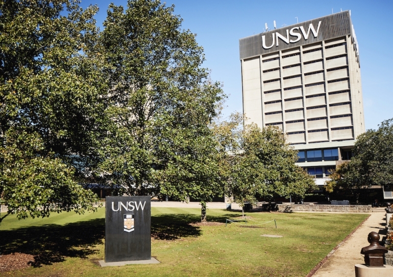 UNSW continues its path to becoming a top 50 global university | Jobs@UNSW