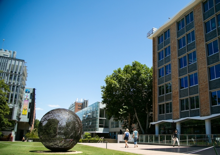 UNSW researchers awarded more than $7.9m for infrastructure and linkage ...