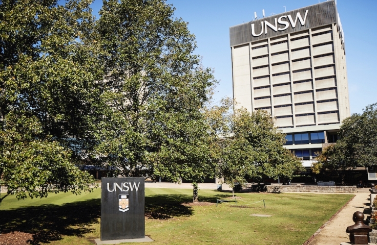 News | Jobs@UNSW